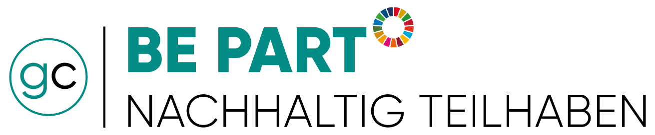 Be Part – goals connect